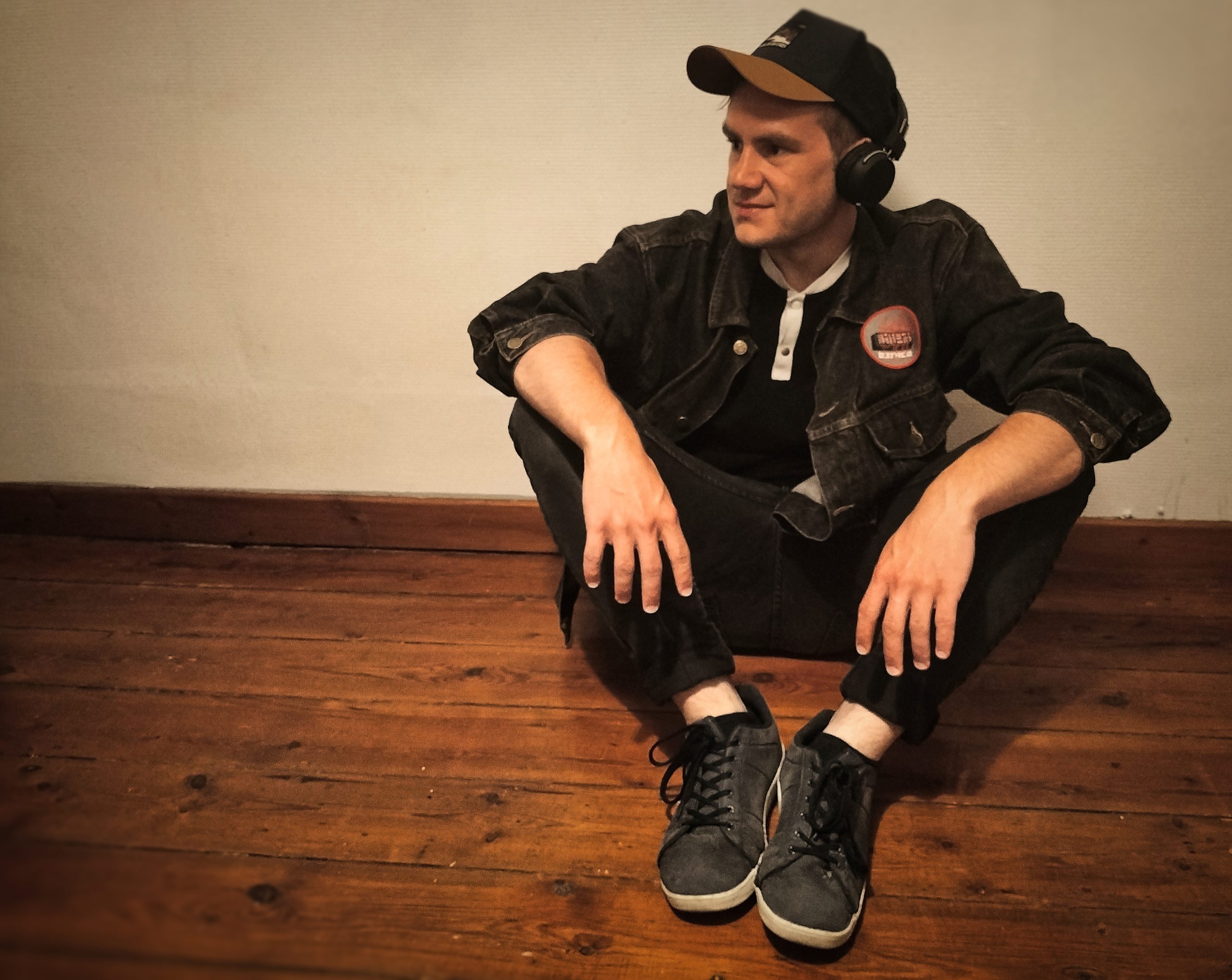 Arthur Piroton - MUSICNESS